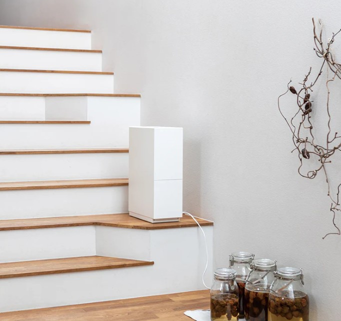 Price網購 - 全港免運 Plus Minus Zero ±0 正負零 節能抽濕機 [14公升] ( XQJ-C010(II)) 香港行貨