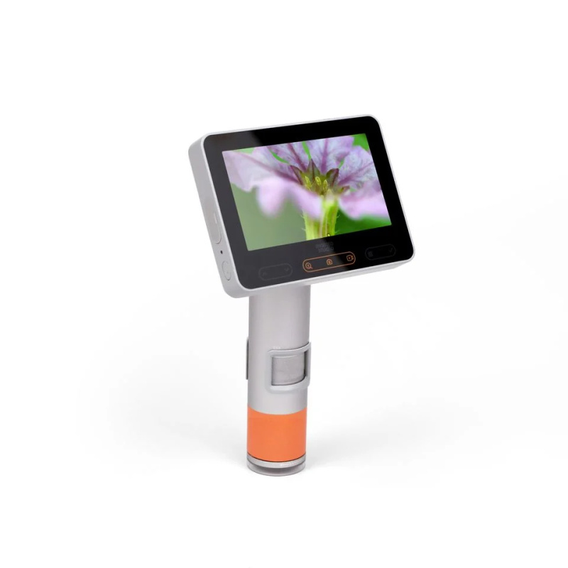 Matatalab Digital Microscopes for Kids MX2-A 智能兒童顯微鏡 (不含支架) - New ...