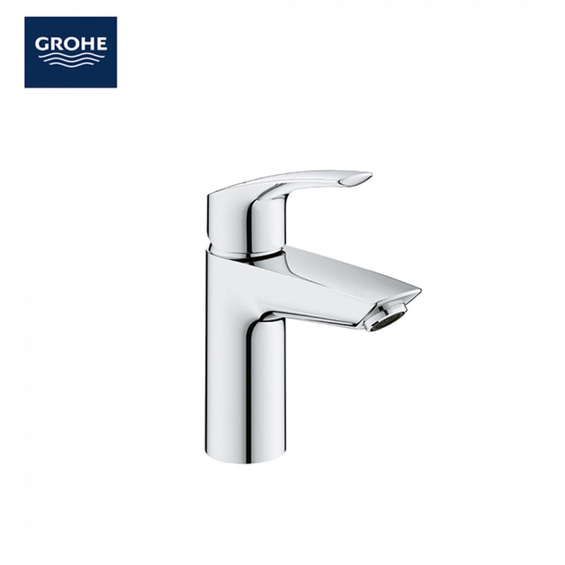 GROHE , EUROECO , 面盆龍頭 , 32467003 - 香港21衛浴潔具有限公司