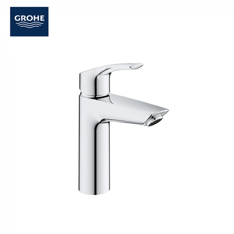 GROHE , EUROECO , 中身面盆龍頭 , 23324003 - 香港21衛浴潔具有限公司
