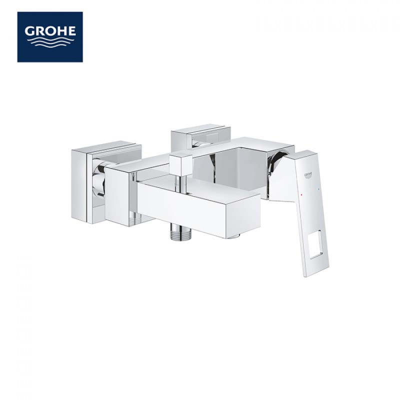 GROHE , Eurocube , 浴缸龍頭 , 23140000 - 香港21衛浴潔具有限公司