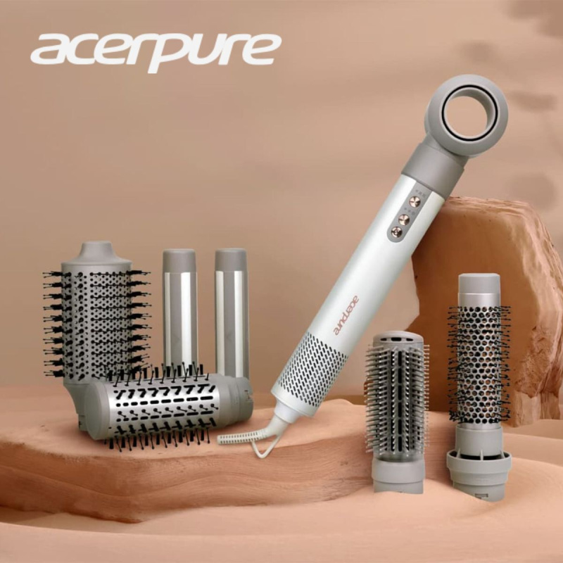 Price網購 - acerpure - Beauty DS744-10W AI 負離子造型吹風機｜風筒｜吹風機