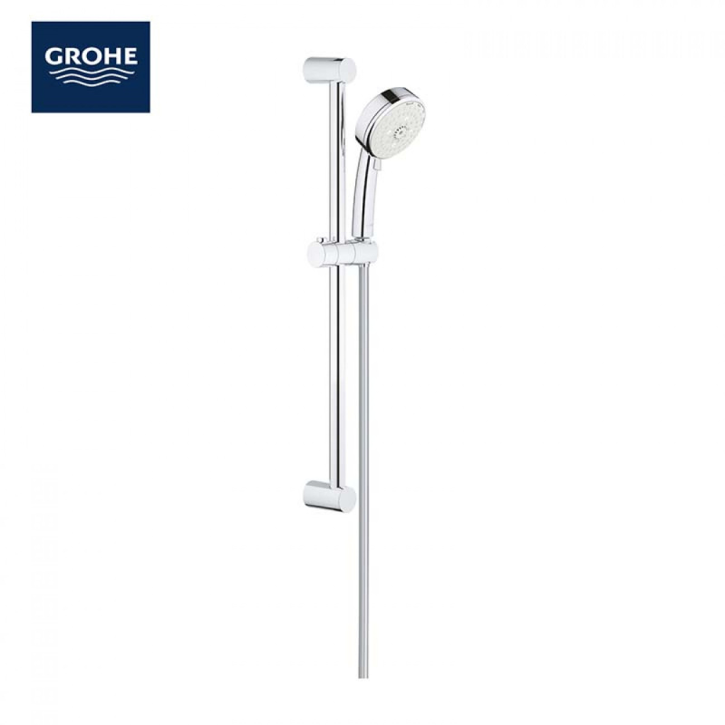GROHE , Eurocube 3件套裝 - 香港21衛浴潔具有限公司