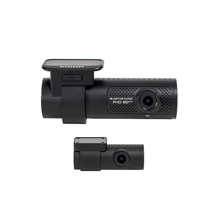 BlackVue - DR770X-2CH 行車紀錄器 - KoolBOX