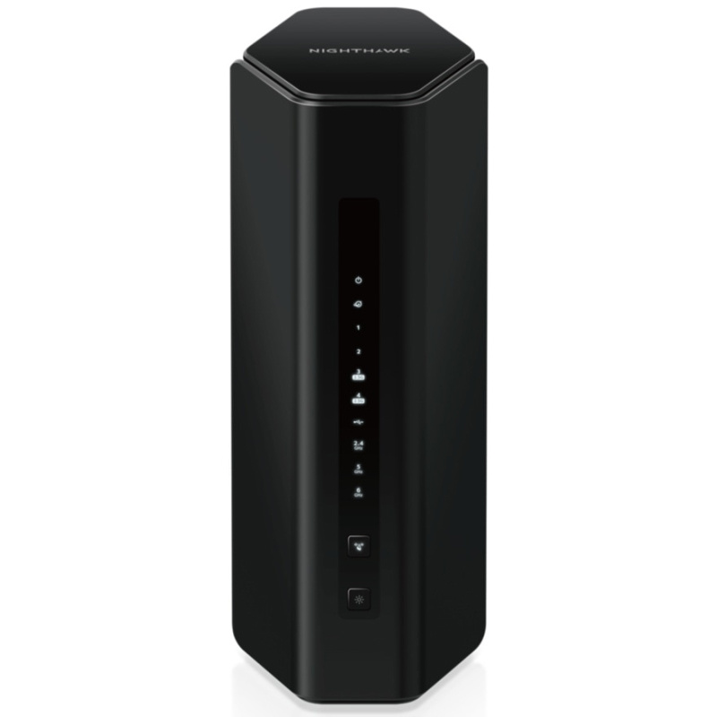 Price網購 - Netgear Nighthawk RS300 BE9300 三頻 WiFi 7 路由器