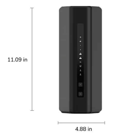 Price網購 - Netgear Nighthawk RS300 BE9300 三頻 WiFi 7 路由器