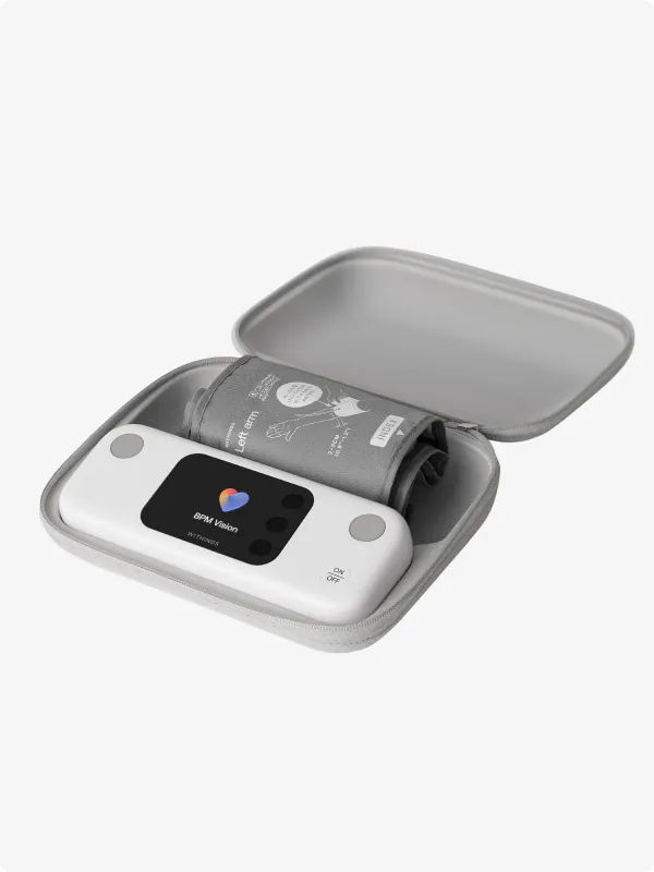 Price網購 - Withings BPM Vision智能血壓監測儀