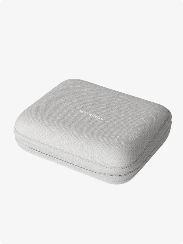 Withings BPM Vision智能血壓監測儀 - MoboPlus