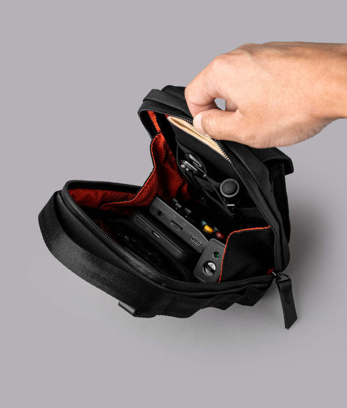 Alpaka Modular Sling V2 Axogrid 300D 電話袋 - hkequipment 電筒及戶外用品 edc 裝備店