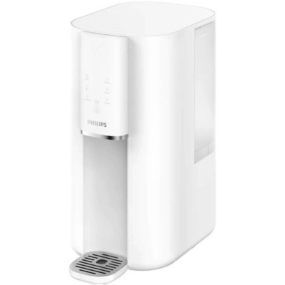 [原裝行貨/全港免運] Philips 飛利浦 ADD6901 RO純淨飲水機 [白色] - 健康飲水必備 - 香港聯動