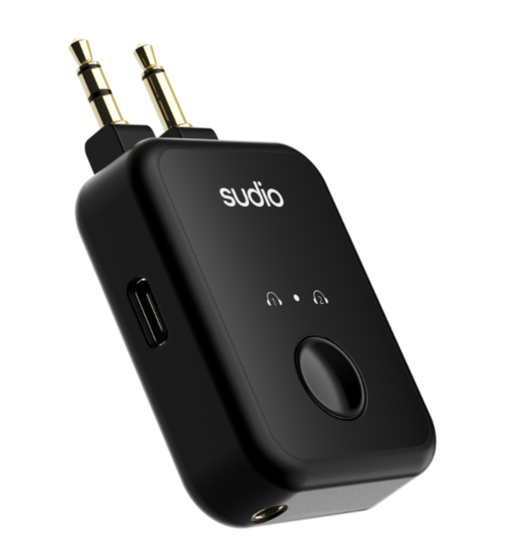 Price網購 - Sudio FL2 無線藍牙轉接器