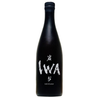 白岩酒造 IWA 5 720ml - 萬衡酒業