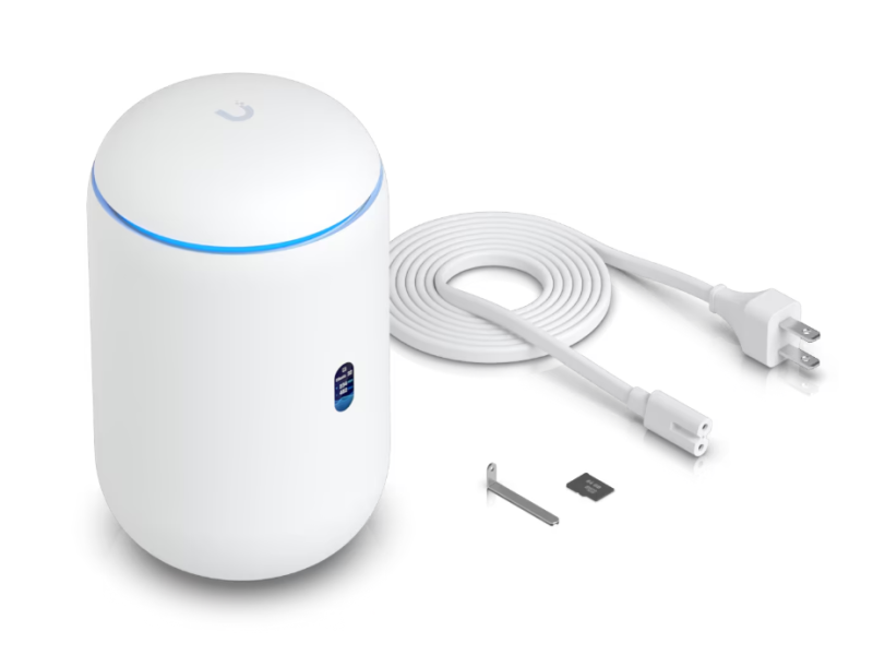 Ubiquiti UDR7 UniFi Dream Router Wi-Fi 7 (15W) | Hong Kong | Smart ...