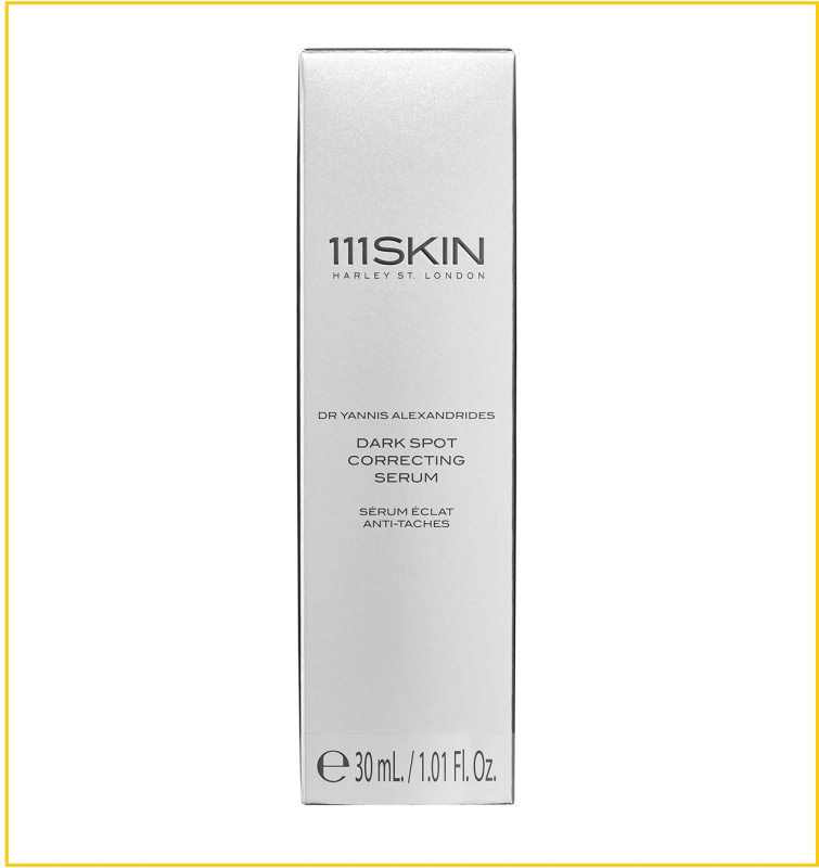 111SKIN 瑤白煥採淡斑精華 DARK SPOT CORRECTING SERUM 30ML - Juicypot