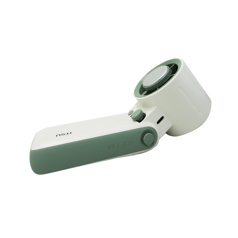 Price網購 - ITSU 多用途製冷小風扇 [IS-0236]