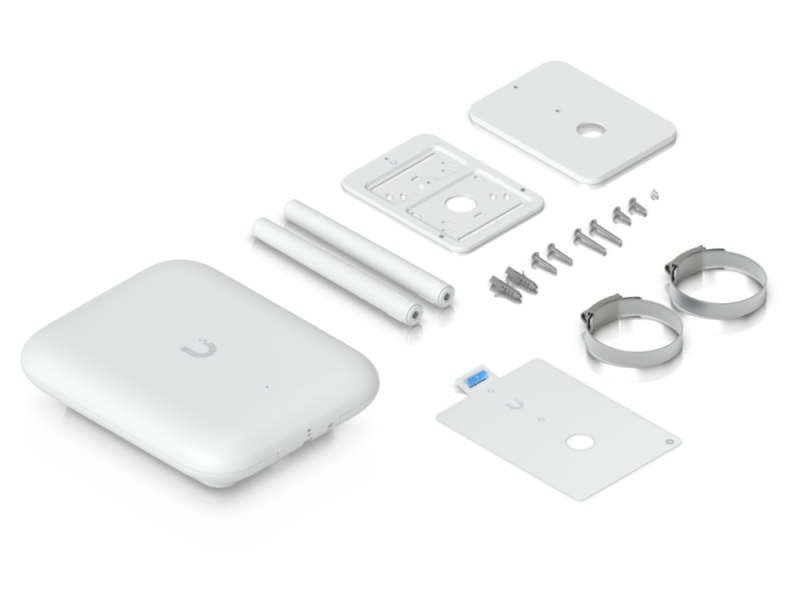 Ubiquiti U7-Outdoor UniFi Access Point WiFi 7 Outdoor | Hong Kong ...