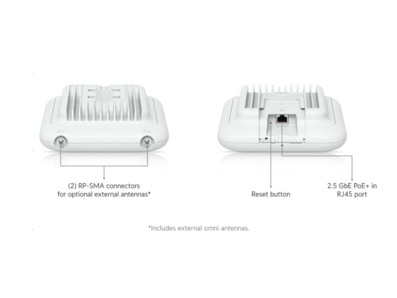 Ubiquiti U7-Outdoor UniFi Access Point WiFi 7 Outdoor | Hong Kong ...