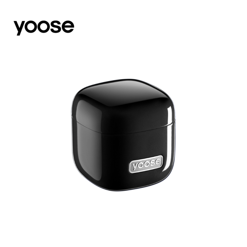 [男仕護理] yoose - Mini Cube 電動鬚刨 (剃鬚/ 鼻毛修剪二合一) 多功能 迷你 便攜 [5色] 原裝行貨 - Thinking Group 思維集團