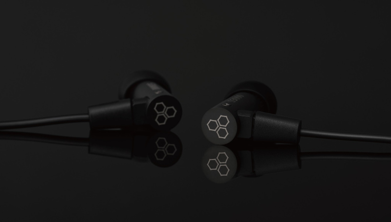 Final Audio S3000 - Apex Headphone