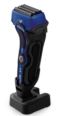 [原裝行貨] Izumi V系列 4刀片電鬚刨 IZF-V743R - Gear Digital