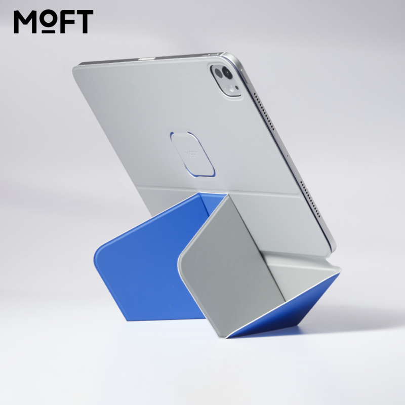 MOFT Dynamic Folio 靈動漂浮支架 iPad Pro 12.9" (3～6gen.) / Air6 13" - MOFT ...