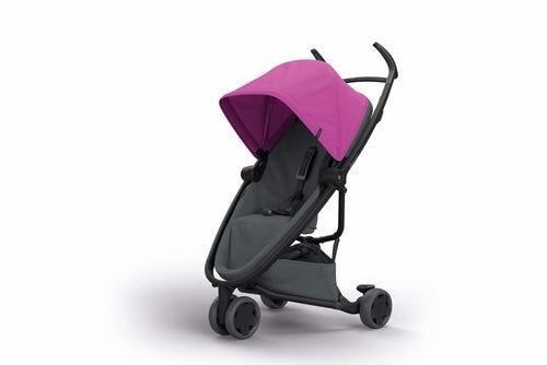 Price網購 - Quinny Zapp Flex 3輪手推車