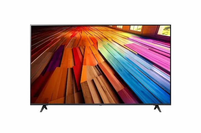 Price網購 - LG 55 吋 UT80 UHD 4K 智能電視 (2024) [55UT8050PCB] [UT8050]