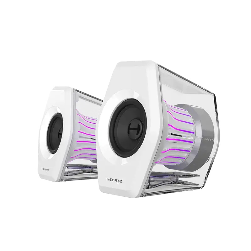 Price網購 - Edifier 7.1聲道電競喇叭 G2000 PRO [2色]
