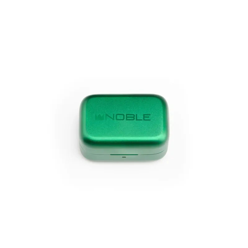 Noble Audio FoKus Rex5 真無線藍牙耳機 - GearZone