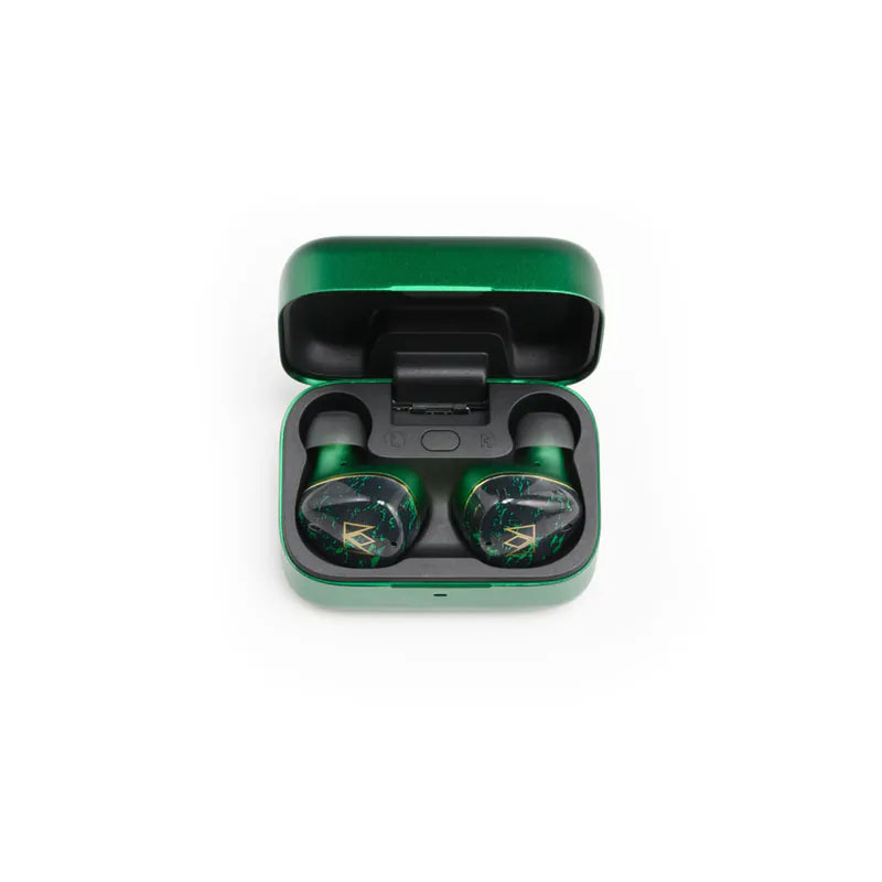 Noble Audio FoKus Rex5 真無線藍牙耳機 - GearZone
