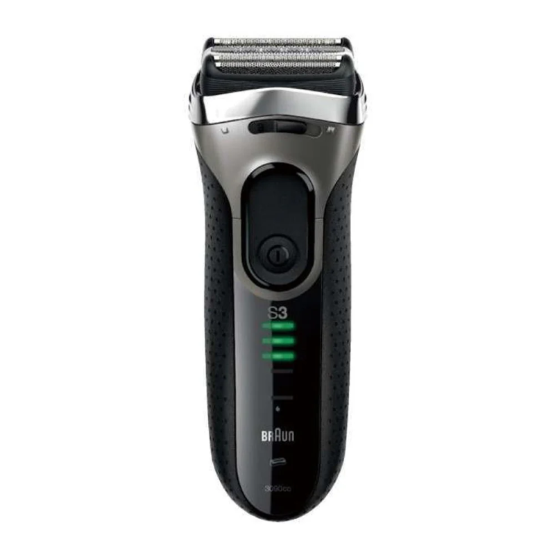 Braun Shaver Series 3 3090CC - D R Trade