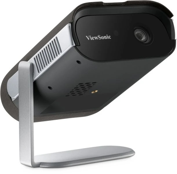 Price網購 - [優惠碼再減$100] ViewSonic M1 Max 1080p Google TV 可攜式智能投影機