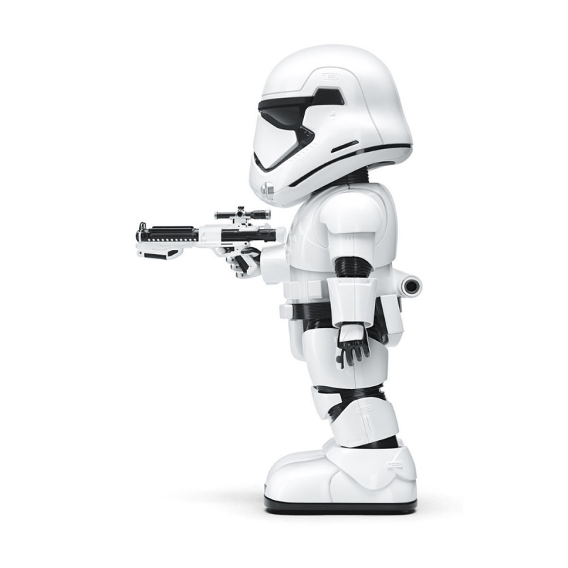 UBTECH - Star Wars Stormtrooper Robot (白兵) - 24 Buy 24小時網上購物