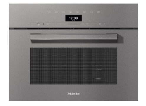 Miele DG7440 CS 40公升 60厘米 嵌入式電蒸爐 - 電器鐵甲人