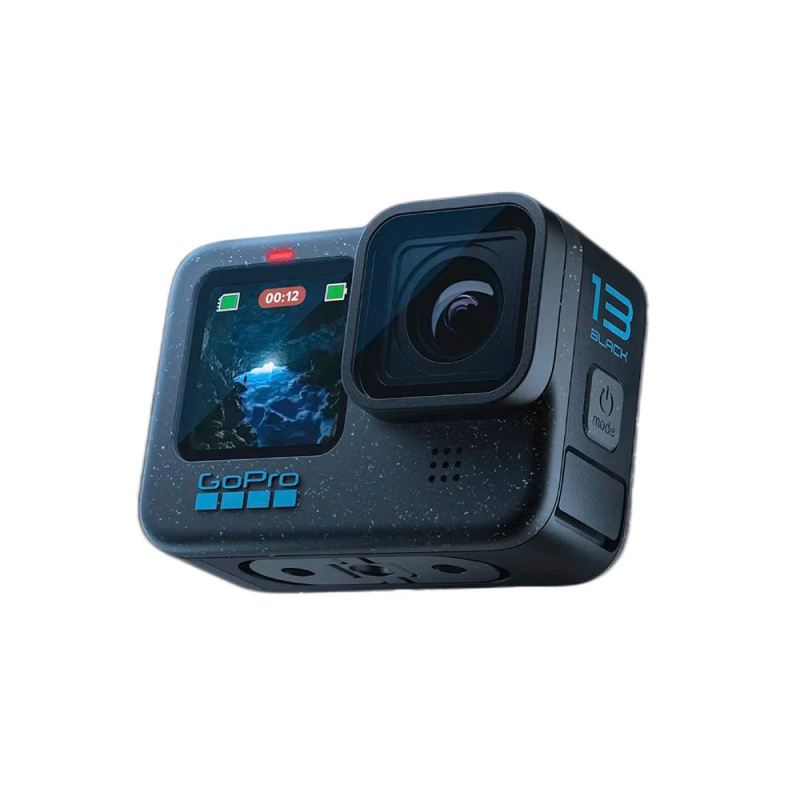 Price網購 - GoPro Hero13 Black 運動相機 (平行進口)