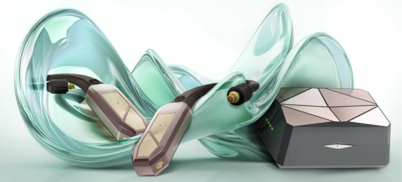 Price網購 - [預訂] iFi audio Go pod Max 可穿戴式高清藍牙 DAC 及耳機放大器【Price網上電腦節】