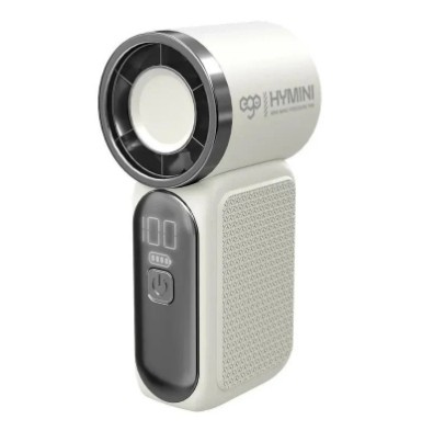 【香港行貨】【全港免運】EGO HyMini 極迷你風扇 X688【三色】 - Pro 1 Life