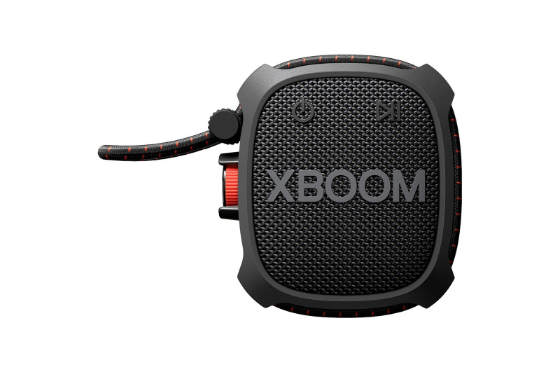 LG XBOOM Go XG2T 迷你便攜式藍牙喇叭 - LG 香港官方網上商店