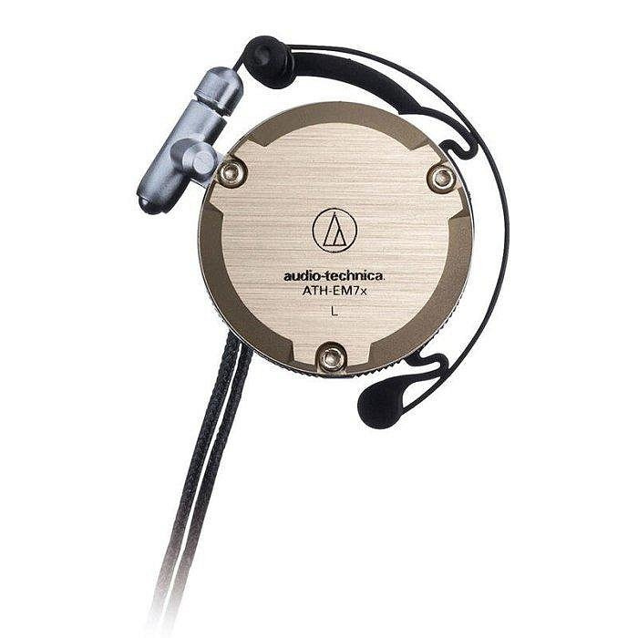 ATH-EM7X - Apex Headphone