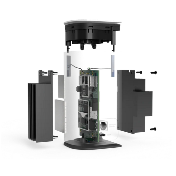 Linksys Velop Micro 7 BE5000 Mesh Wi-Fi 7 雙頻路由器 (LN1601/LN1602/LN1603 ...