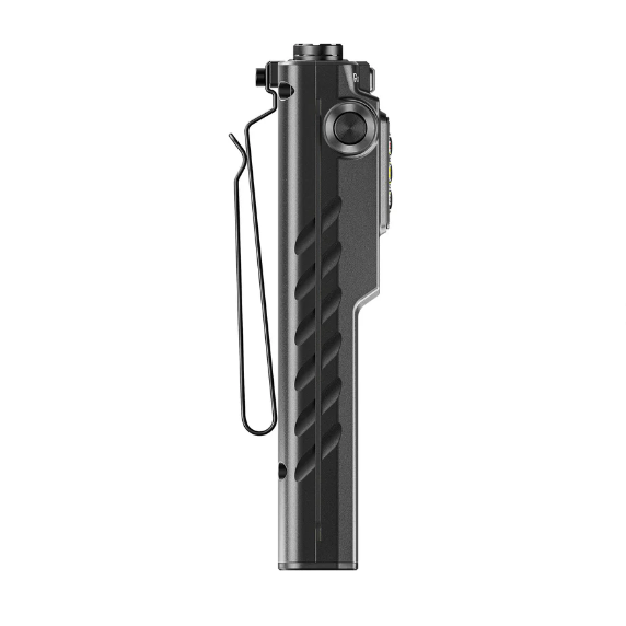 Rovyvon Angel Eyes E60 Laser UV 白光 USB-C充電 電筒筆 電筒 - hkequipment 電筒及戶外用品 ...