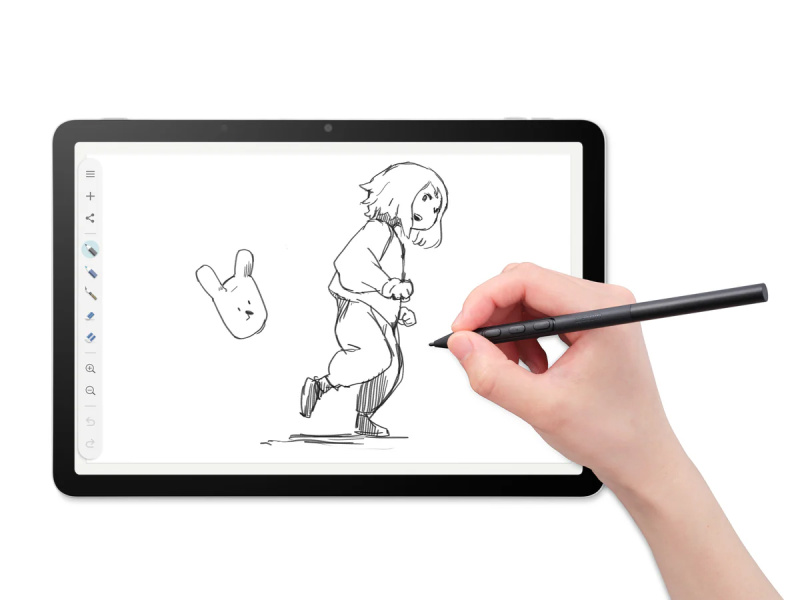 Wacom MovinkPad 11 - 11.45吋 繪圖螢幕 (DTHA116C) - 訊達科技 Cosmic Technology