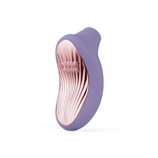 Lelo Sona 3 聲波脈動陰蒂按摩器 秋暮山紫 - Moon River Mall 兩性用品專門店