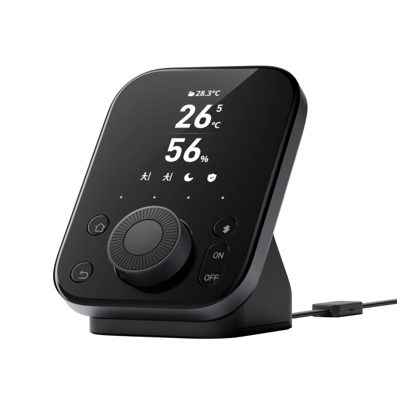 Price網購 - SwitchBot Hub 3 智能家居控制台