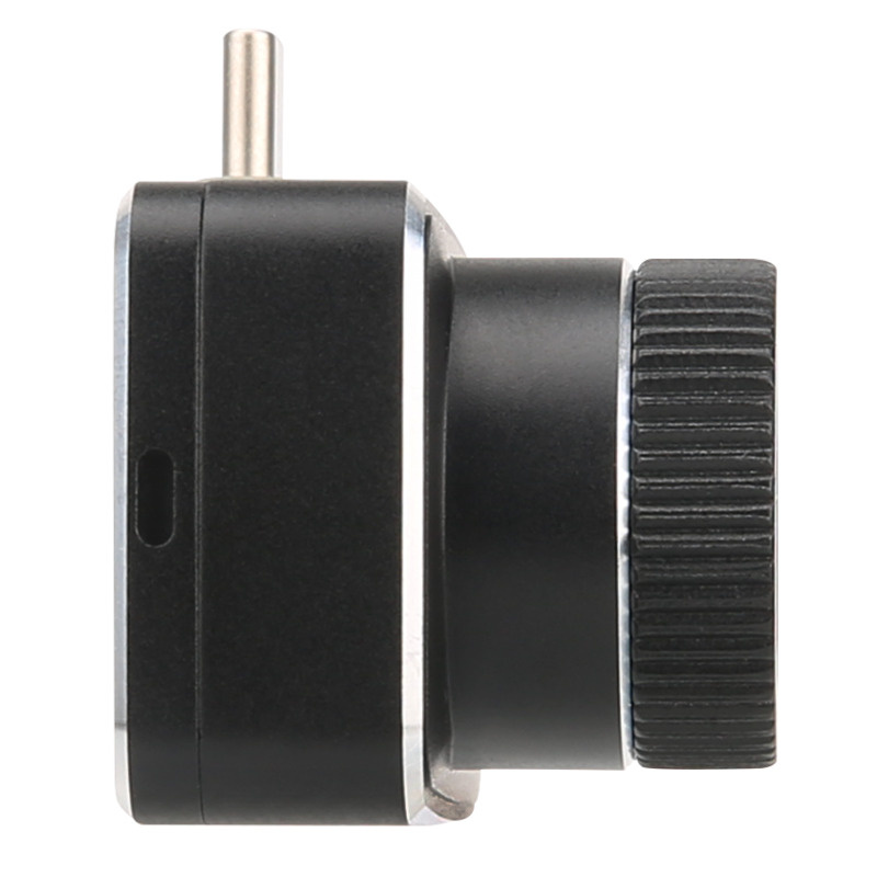 Uni-T UTi740MS 紅外線熱成像變焦鏡頭 兼容iOS及Android 手機 - hkequipment 電筒及戶外用品 edc 裝備店