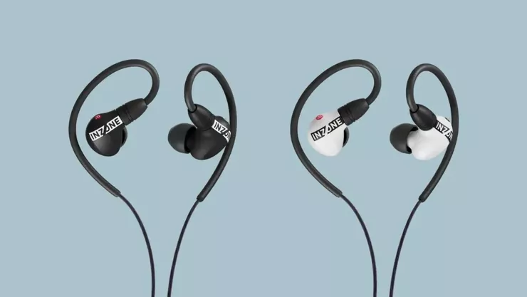 Sony INZONE E9 入耳式遊戲耳機 IER-G900 - Five 1 Store