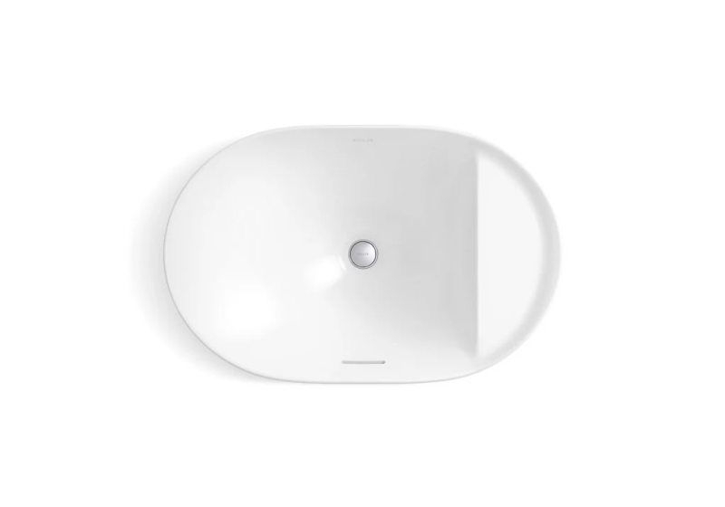Kohler , Chalice , 台上盆 , K-31703T-0 - 香港21衛浴潔具有限公司