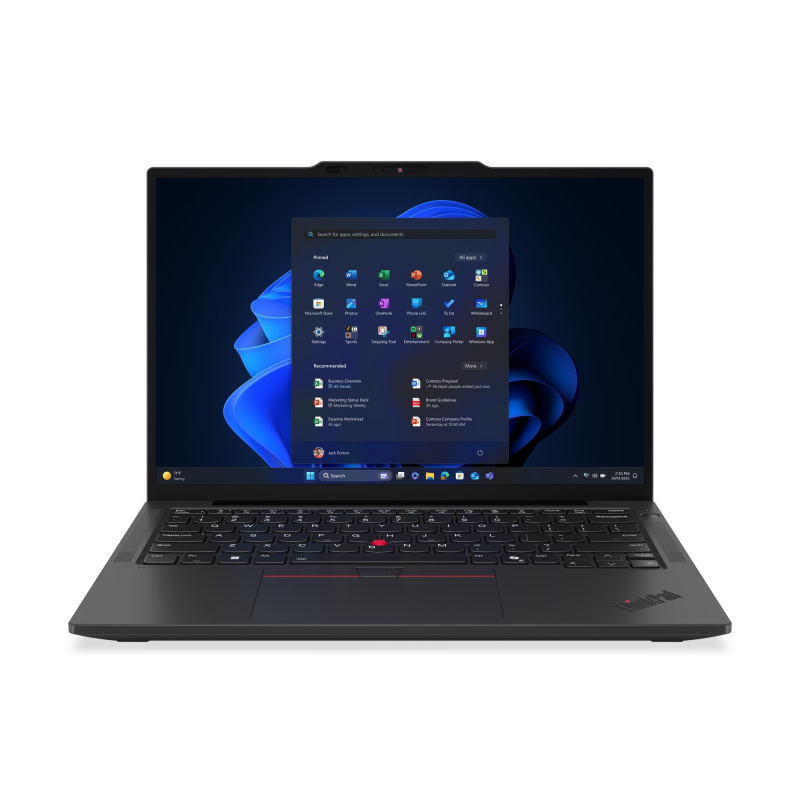 Lenovo ThinkPad X13 Gen 6 13.3" (ICore Ultra 7 255U/16GB+1TB SSD ...