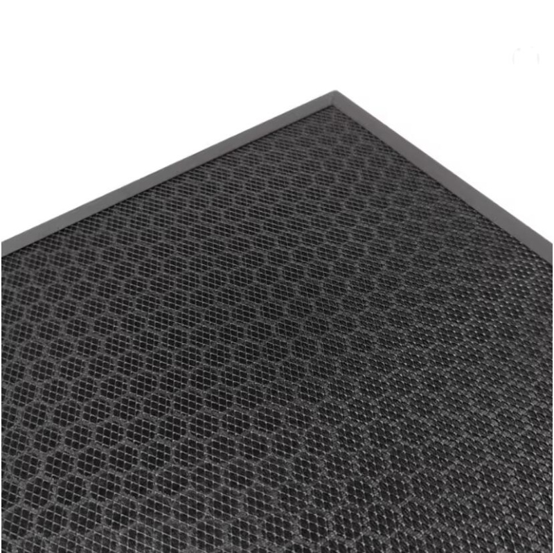 適用於 飛利浦 Philips AC3681 / 10 HEPA活性碳 2合1 空氣清新機 替換用濾網濾芯 FY3129 代用 - 科納斯生活館