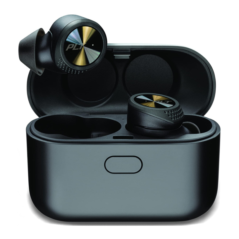 Plantronics BackBeat Pro 5100 True Wireless Earbuds 真無線耳機 - 平行進口 - Price網購